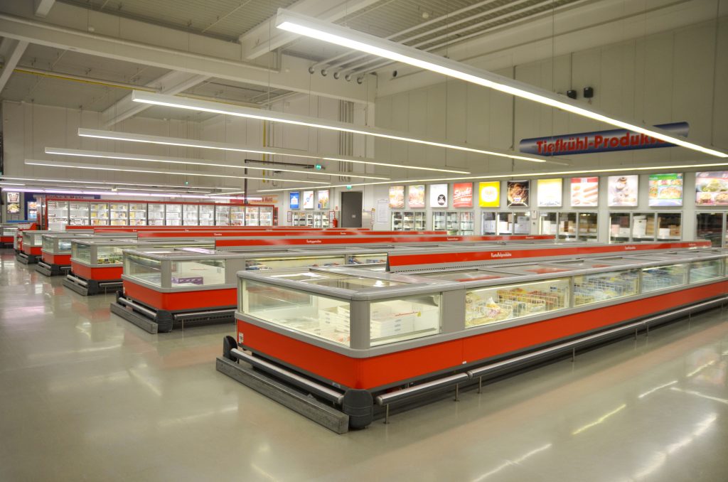 Kissel C&C Gastromarkt Bingen | Kissel C&C Großeinkauf